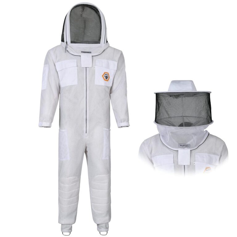 Bee Proof – Leading Beekeeping Apparel Brand